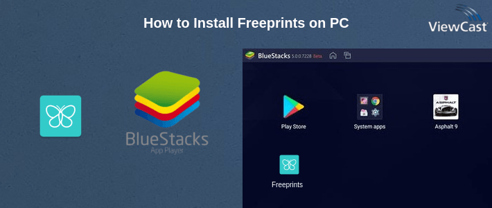 Download Freeprints for PC / Windows / Computer