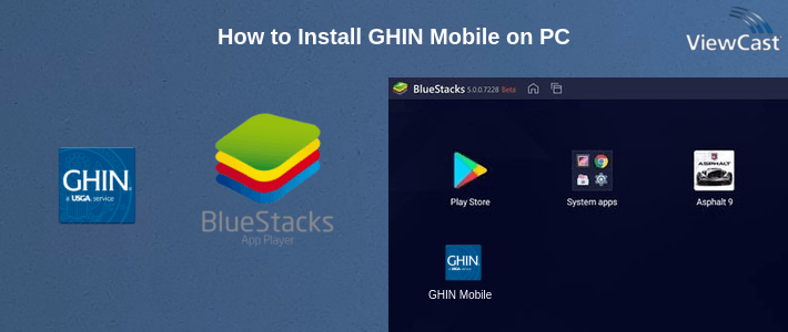 Download GHIN Mobile for PC / Windows / Computer