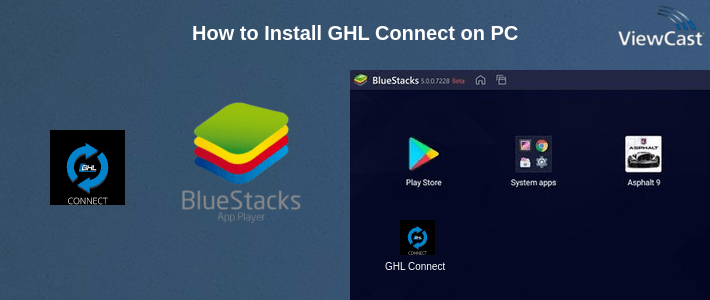 Download GHL Connect for PC / Windows / Computer