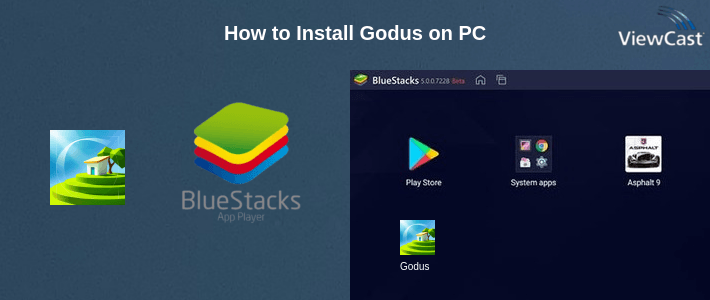 Download Godus for PC / Windows / Computer