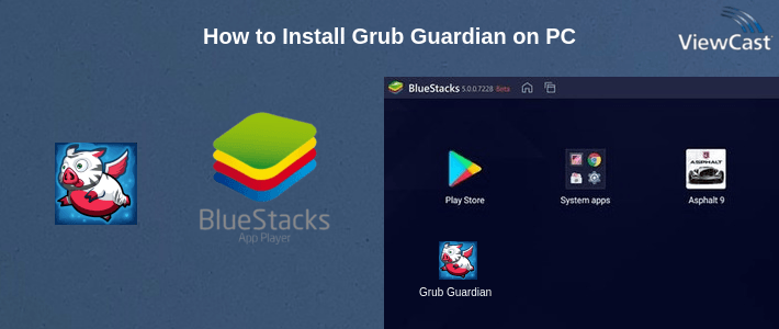 Download Grub Guardian for PC / Windows / Computer