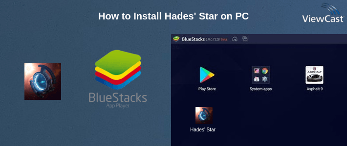 Download Hades' Star for PC / Windows / Computer
