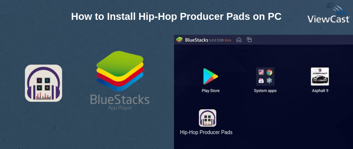Download Hip-Hop Producer Pads for PC / Windows / Computer