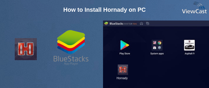 Download Hornady for PC / Windows / Computer