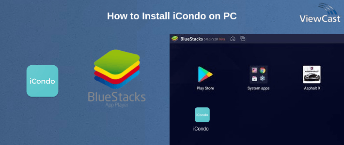 Download iCondo for PC / Windows / Computer