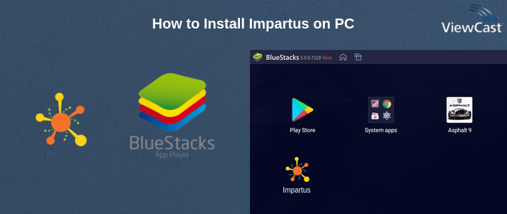 Download Impartus for PC / Windows / Computer
