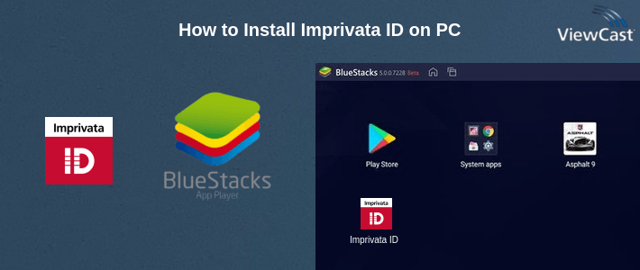 Download Imprivata ID for PC / Windows / Computer