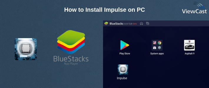 Download Impulse for PC / Windows / Computer