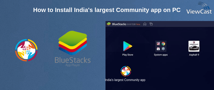 Download India's largest Community app - Kutumb for PC / Windows / Computer