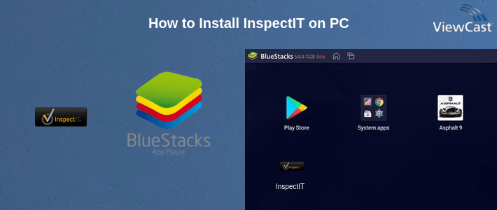 Download InspectIT for PC / Windows / Computer