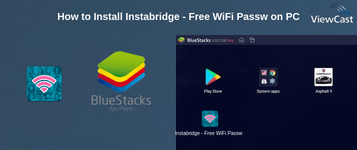 Download Instabridge - Free WiFi Passwords and Hotspots for PC ...