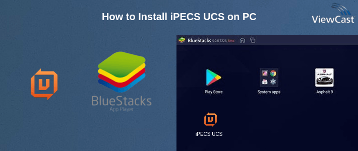 Download iPECS UCS for PC / Windows / Computer