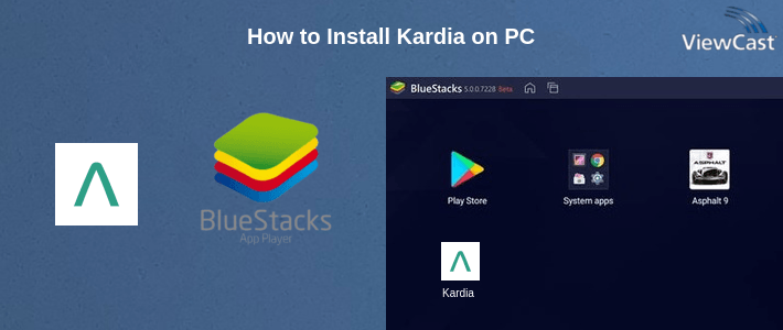 Download Kardia for PC / Windows / Computer