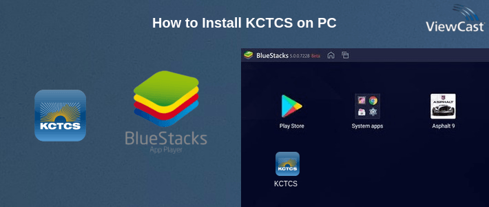 Download KCTCS for PC / Windows / Computer
