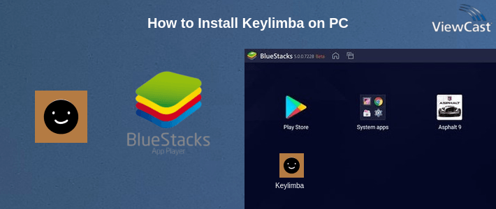 Download Keylimba for PC / Windows / Computer