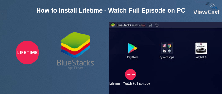 Download Lifetime - Watch Full Episodes & Original Movies for PC ...