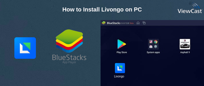 Download Livongo for PC / Windows / Computer