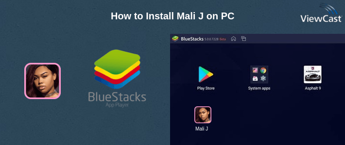 Download Mali J for PC / Windows / Computer
