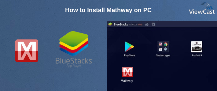 Download Mathway for PC / Windows / Computer