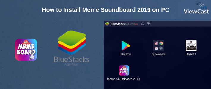 Download Meme Soundboard 2019 for PC / Windows / Computer