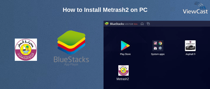 Download Metrash2 for PC / Windows / Computer
