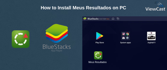 Download Meus Resultados for PC / Windows / Computer