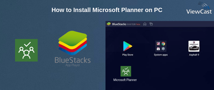 Download Microsoft Planner for PC / Windows / Computer