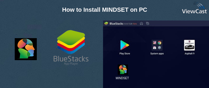 Download MINDSET for PC / Windows / Computer