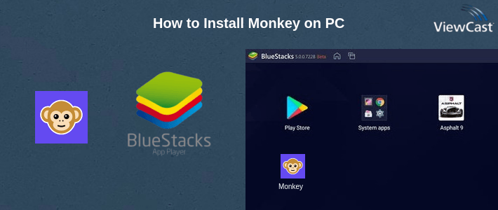 Download Monkey for PC / Windows / Computer