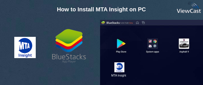 Download MTA Insight for PC / Windows / Computer