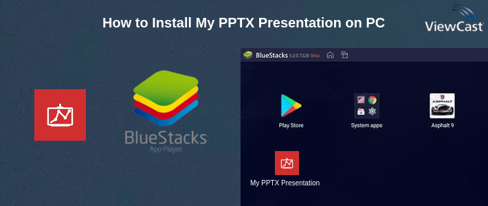 Download My PPTX Presentation for PC / Windows / Computer
