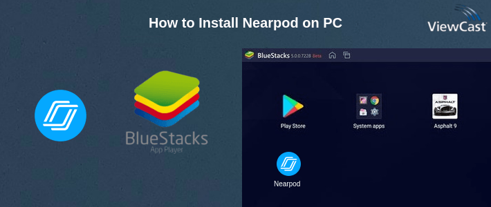 Download Nearpod for PC / Windows / Computer