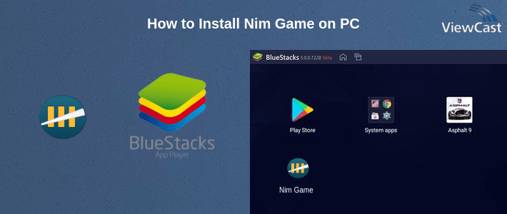 Download Nim Game for PC / Windows / Computer