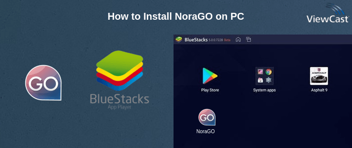 Download NoraGO for PC / Windows / Computer