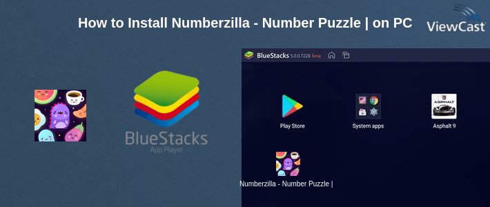 Download Numberzilla - Number Puzzle | Board Game for PC / Windows ...