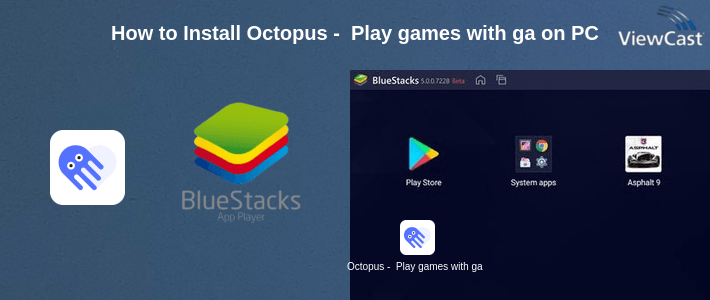 Download Octopus - Play games with gamepad,mouse,keyboard for PC ...
