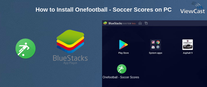 Download Onefootball - Soccer Scores for PC / Windows / Computer