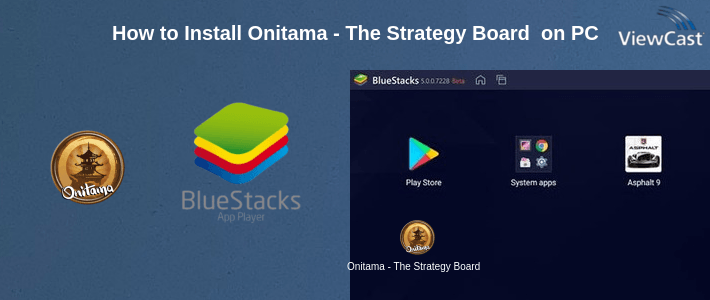 Download Onitama - The Strategy Board Game for PC / Windows / Computer