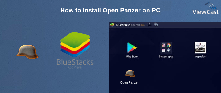 Download Open Panzer for PC / Windows / Computer