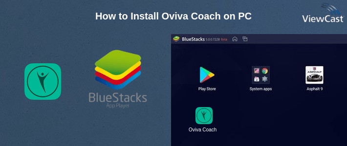 Download Oviva Coach for PC / Windows / Computer