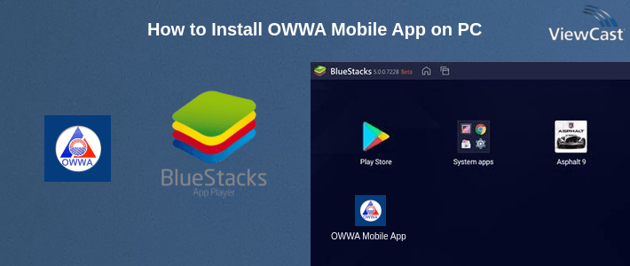 Download OWWA Mobile App for PC / Windows / Computer