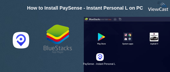 Download PaySense - Instant Personal Loan app for PC / Windows / Computer