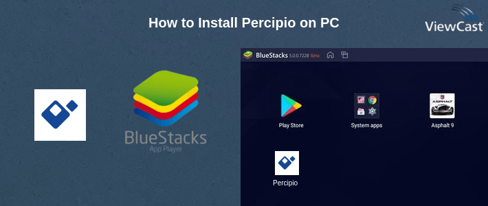 Download Percipio for PC / Windows / Computer