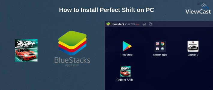 Download Perfect Shift for PC / Windows / Computer