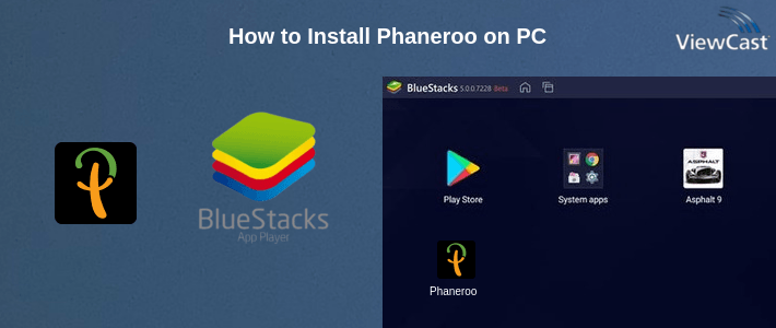 Download Phaneroo for PC / Windows / Computer