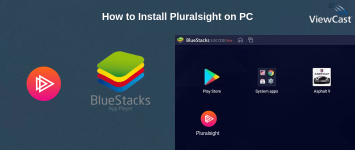 Download Pluralsight for PC / Windows / Computer