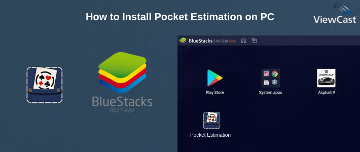 Download Pocket Estimation for PC / Windows / Computer