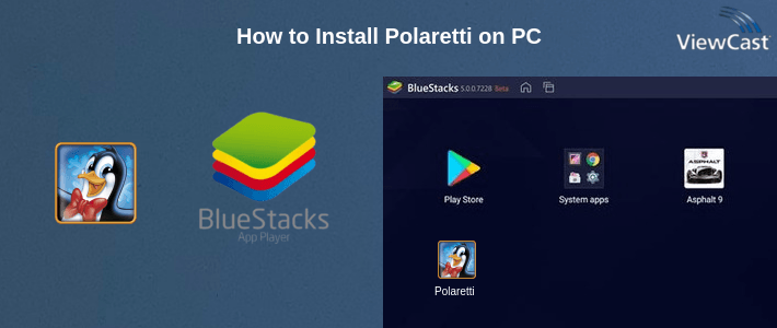 Download Polaretti for PC / Windows / Computer