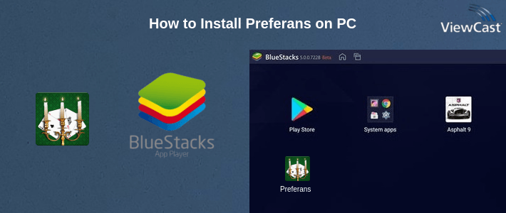 Download Preferans for PC / Windows / Computer