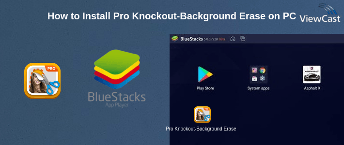 Download Pro Knockout-Background Eraser & Mix Photo Editor for PC ...